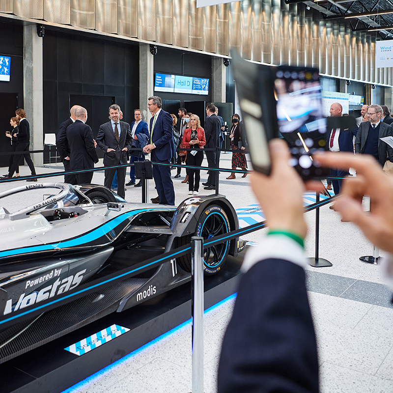 Exhibition | WindEurope Annual Event 2023 Exhibition | WindEurope Annual Event 2023